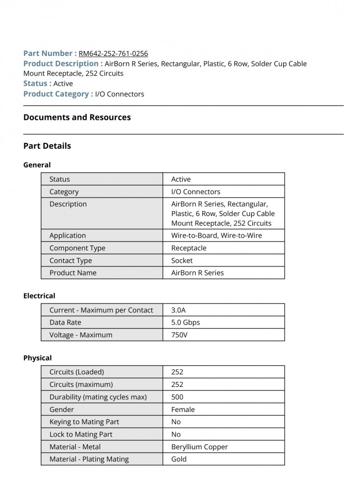 Technical document image 1 for RM642-252-761-0256