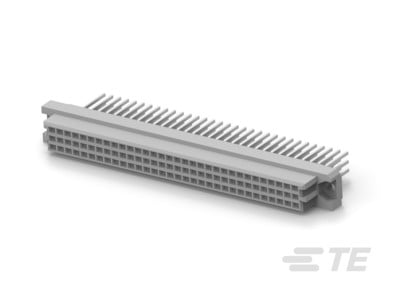 TE Connectivity 536356-5 DIN 41612 Connector for sale