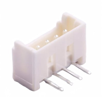 Ckmtw W-1251R14P-0200 Male Pin Header