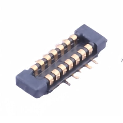 YXT YXT-BB10-24S-02 Board-to-Board Mezzanine Edge Type Array Connector