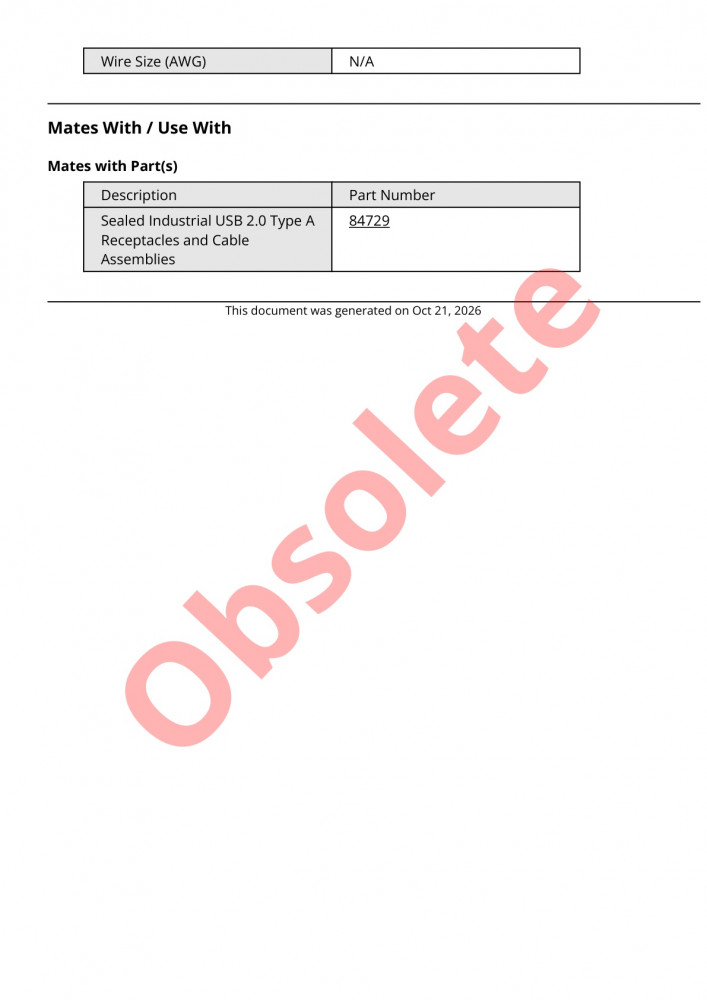 MOLEX 847320003 document image 3