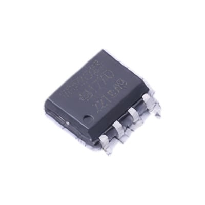 Guestgood GP8301-TC50-EW Special Purpose ADC/DAC Chip