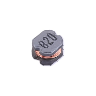 Cybermax CMLF0302-331MTT Fixed Inductor