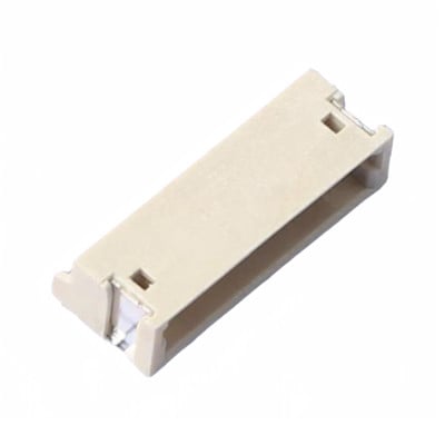 XYECONN XY-ZH1.5-5A61 Male Pin Header Connector