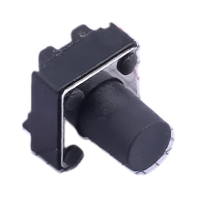 Korean Hroparts Elec K2-1104DZ-E4SW-04 Tactile Switch
