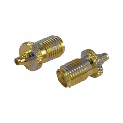 L-com ATERM-FF Coaxial Connector (RF) Adapter