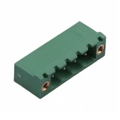 Phoenix Contact 1778803 Header, Plug & Socket