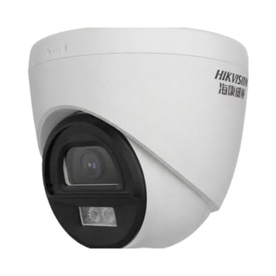 HIKVISION DS-IPC-K33H-LT(PoE)6mm