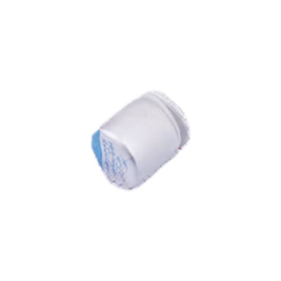 Lelon ORK471M0JBK-0608 Aluminum-Polymer Capacitor