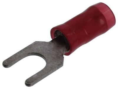 TE Connectivity 130532 Spade Connectors