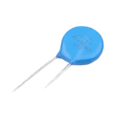 Dersonic RM07D511KD14E100 Metal Oxide Varistor (MOV)