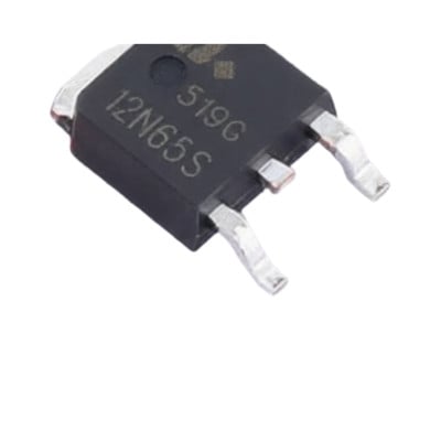 DOINGTER DOD12P10 Single P-Channel MOSFET
