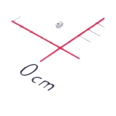 Cybermax CMCC0603C2N2BSP Fixed Inductor Chip