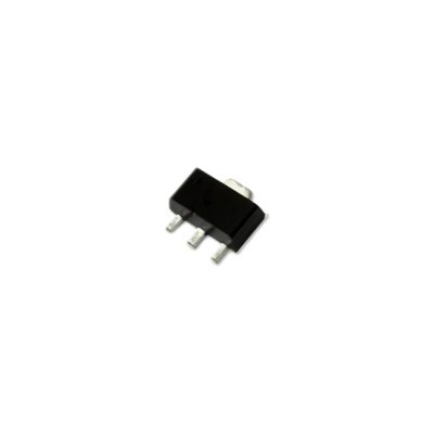 DIODES AZ1084CD-ADJTRG1 Adjustable Linear LDO Voltage Regulator