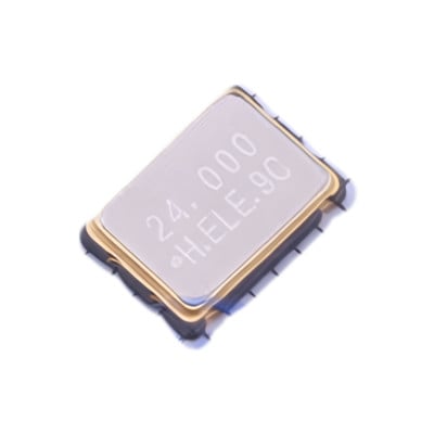 HELE SSR024000I5CH Crystal Chip
