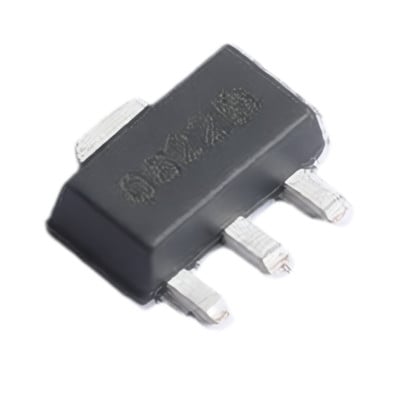 TM(Shenzhen Titan Micro Elec) TM512ADH