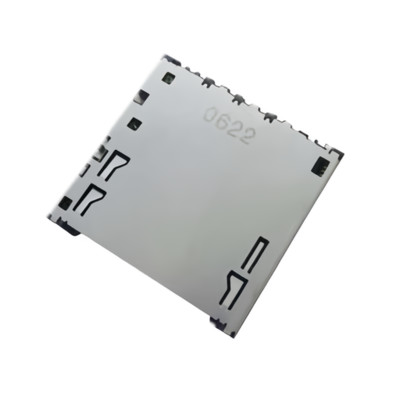 Yamaichi Electronics FPS009-3202-BL