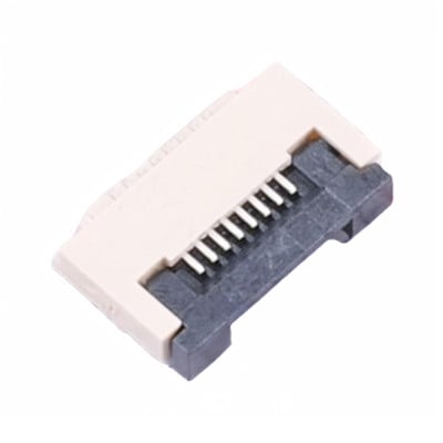 JUSHUO AFC01-S05FCA-00 FFC FPC Flat Flexible Connector Assembly
