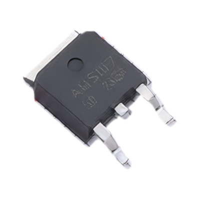 GREENMICRO AMS1117-1.2OEB Linear LDO Voltage Regulator