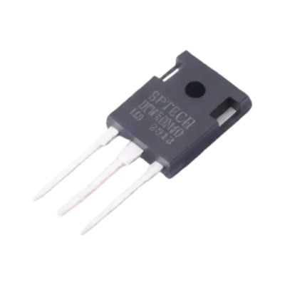 SPTECH IKW40N120H3 Single IGBT