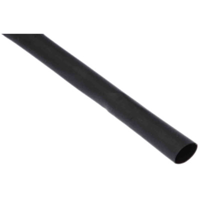 Alpha Wire F221B1/8 BK100
