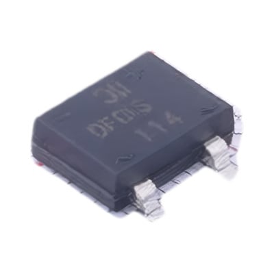 DIODES DF10S Bridge Rectifier Chip