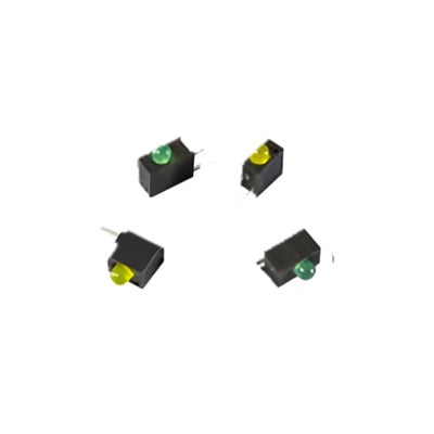 BIVAR H175CYD Circuit Board Indicator