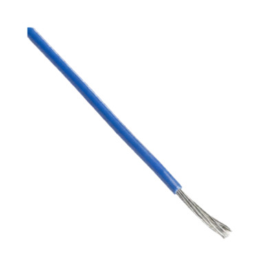 CNC Tech 3386-20-1-0500-005-1-TS Single Conductor Hook-Up Wire