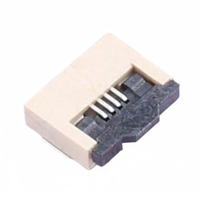 Ckmtw F-FPC0M06P-C310 FFC/FPC Flat Flexible Connector Housing