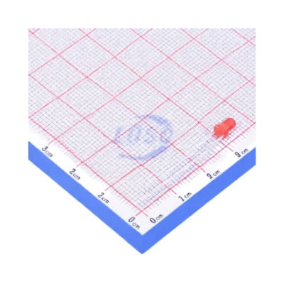 EKINGLUX EL304SRC Discrete LED Indicator Chip