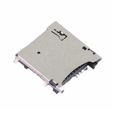 Korean Hroparts Elec SIM-13A PC Card Socket