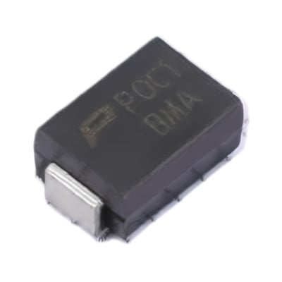 PTTC(Polytronics Tech) ASMCJ24CA
