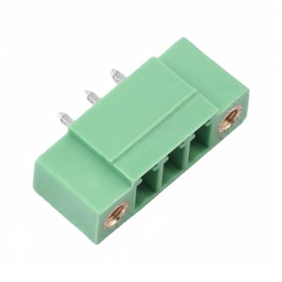 HanElectricity 2EDGVM-5.08-3P Wire to Board Connector Chip