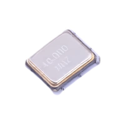 JSCJ CJ15-160000810A20 Crystal Chip