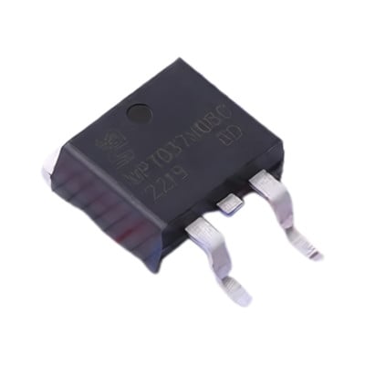 Minos MPT053N10P Single N-Channel Power MOSFET