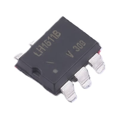 VISHAY LH1511BAB Solid State Relay for sale