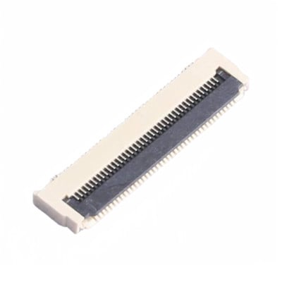 HDGC 0.5K-2.0DK-40PWB FFC/FPC Flat Flexible Connector Assembly for sale