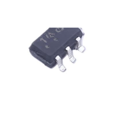 onsemi MUN5331DW1T1G Single Pre-Biased Bipolar Transistor