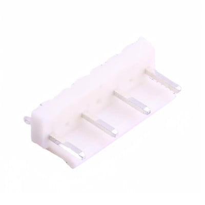 Hongxing HX39601-5A Male Pin Header Chip for PCB Connectors