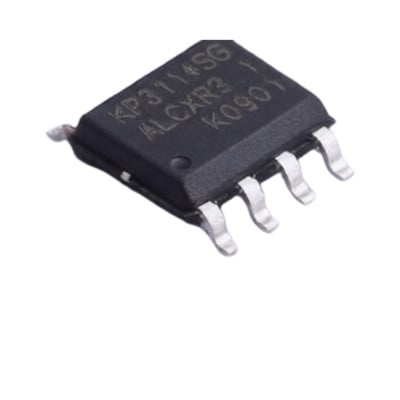 Kiwi Instruments KP41142SGA Power Distribution Switch Load Driver