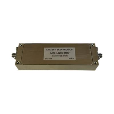 Anatech Electronics Inc. AE174L9206-SMAF for sale