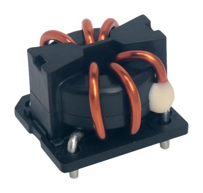KEMET SCR-100-1R2A010JH