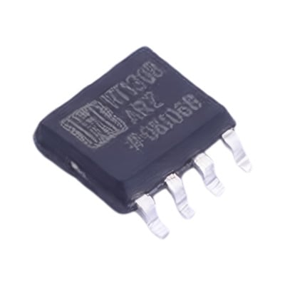 HTCSEMI HT1308ARZ Audio Amplifier Chip for sale