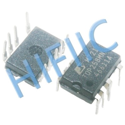 Infineon BTS5210G Power Distribution Switch