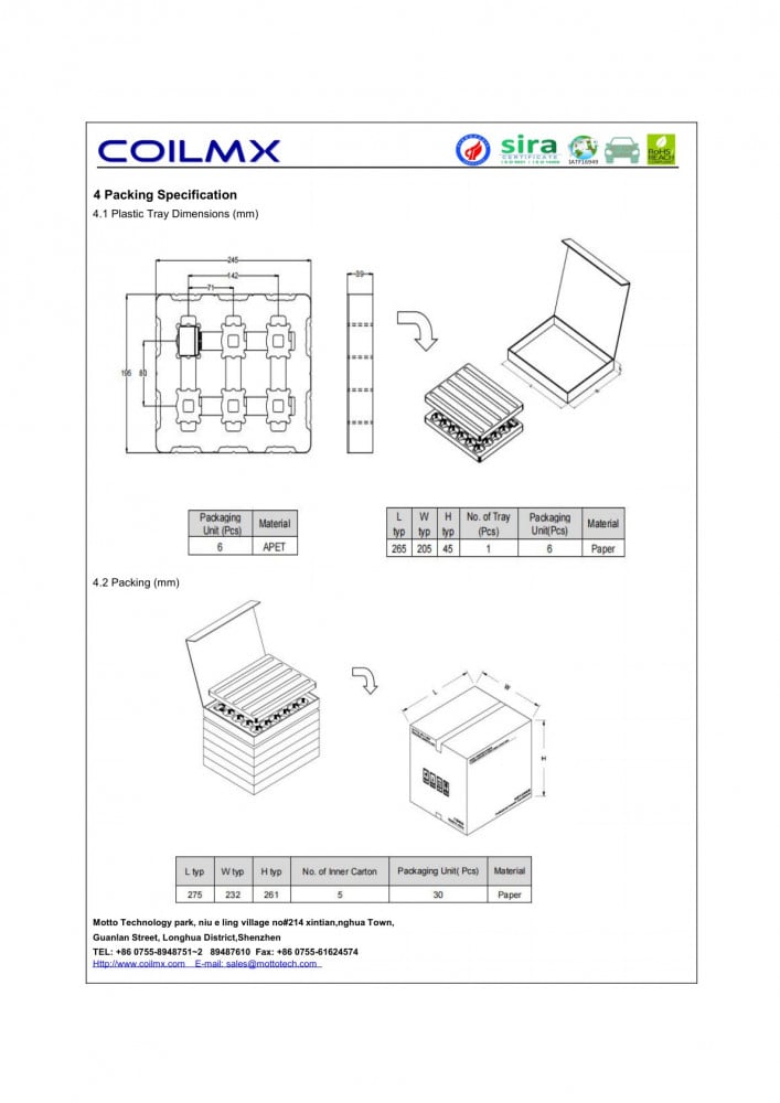 MEQ3230B-9R0M-D datasheet page 4