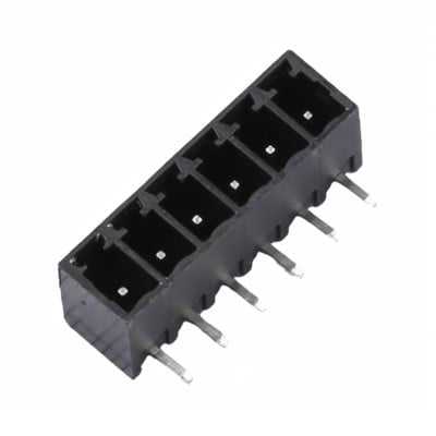 JXTCONN A381VC-6P0B36 Header Plug Socket Chip