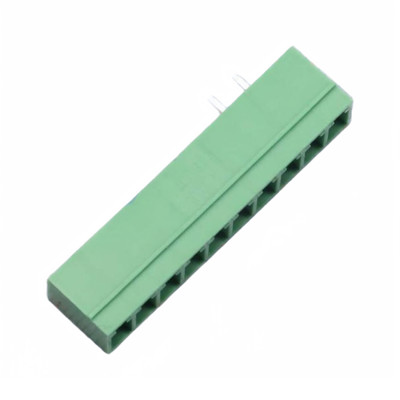 Hong Cheng HC-JXDZVC-3.81-2P Header Plug Socket Chip