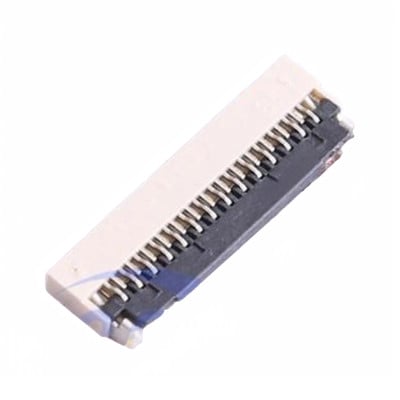 JMEconn 5001-FPC0310-35R1-00
