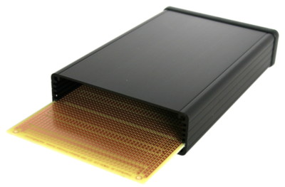 KBOX3-AL-POWH for sale