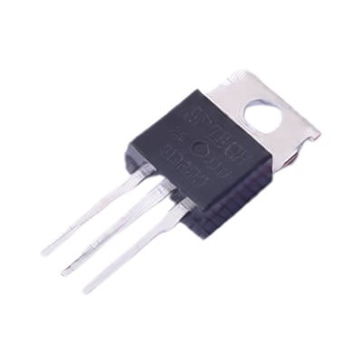 SPTECH BD650 Single Bipolar Transistor